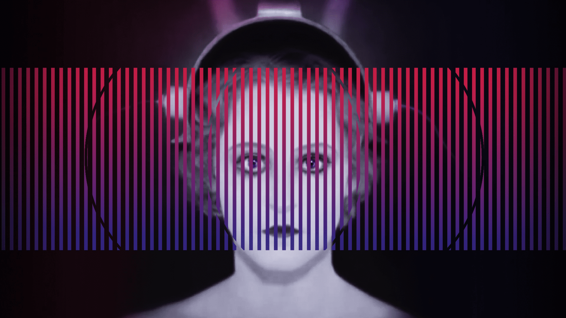 LINK VISUALS | Portfolio | Women in Tech 2019