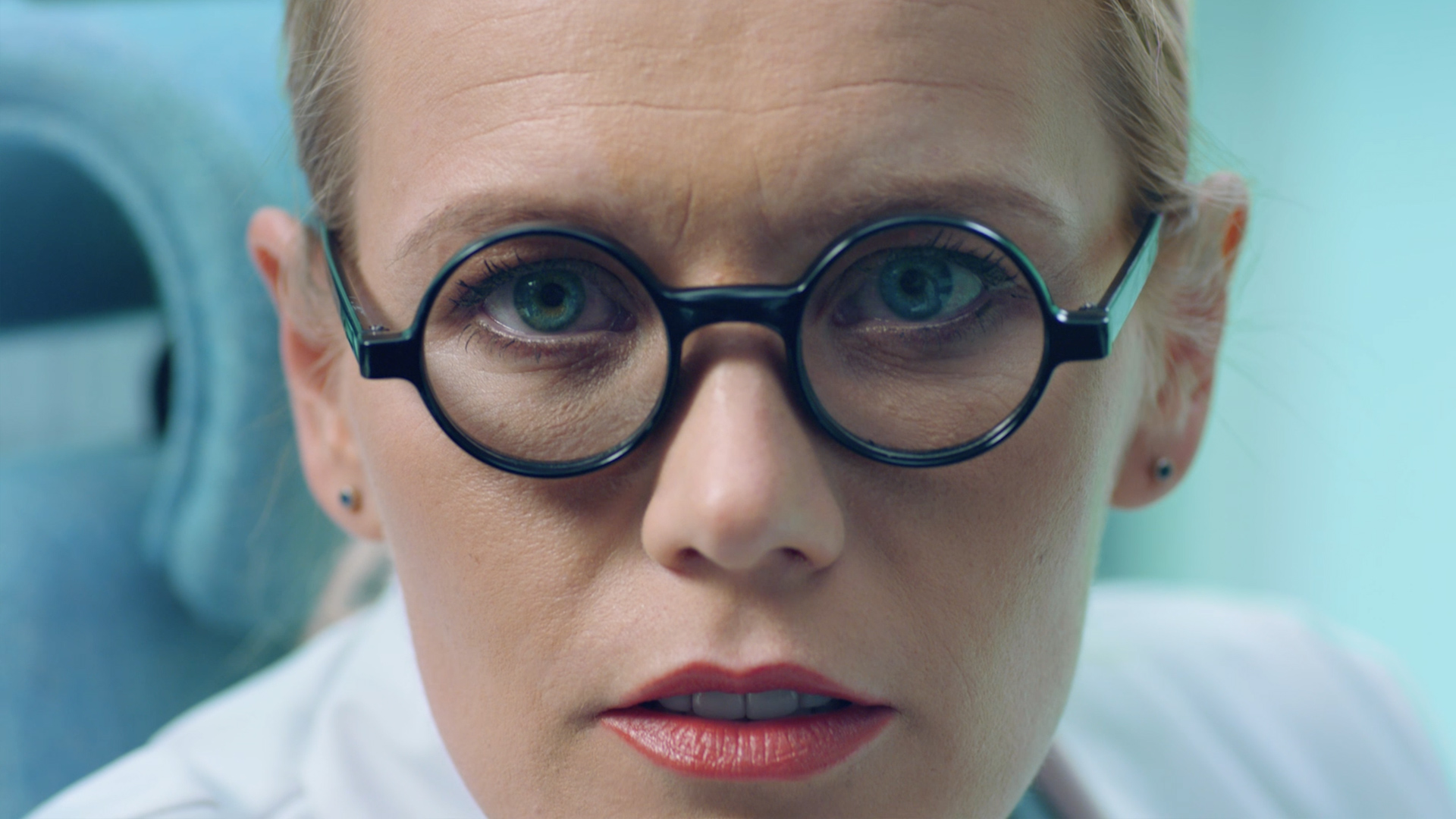 LINK VISUALS | Portfolio | Klinika Bocian